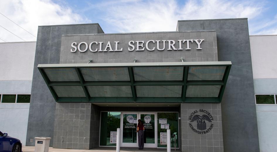 How Social Security Reform Could Make a Popular Federal Program Better ...