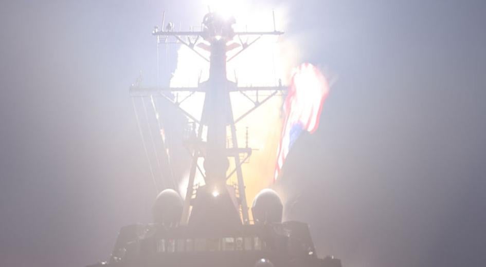 Pentagon’s New Missile Interceptor Could Be a Game Changer for ICBM ...