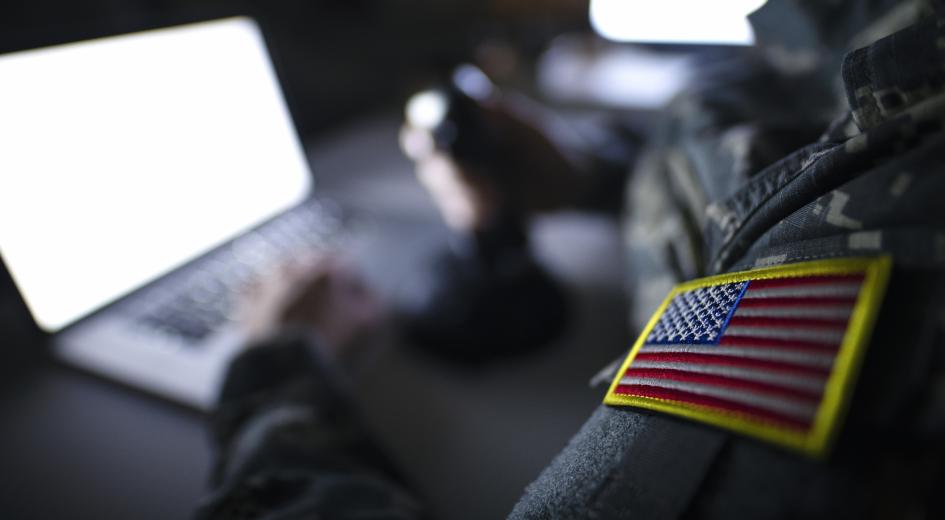 America’s Intelligence Needs in the Face of Great-Power Competition ...