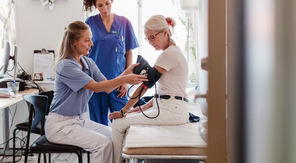 Heritage Health Care Plan Wins Praise, Favorable Reviews | The Heritage ...