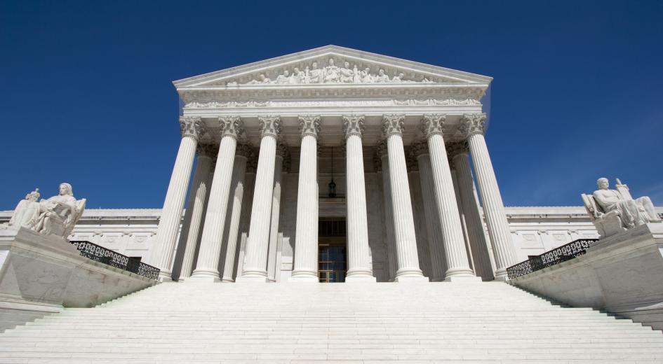 Supreme Inequality: Achieving Progressive Government through Unelected ...