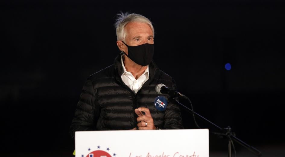 Meet George Gascón, the Rogue Prosecutor Whose Policies Are Wreaking ...