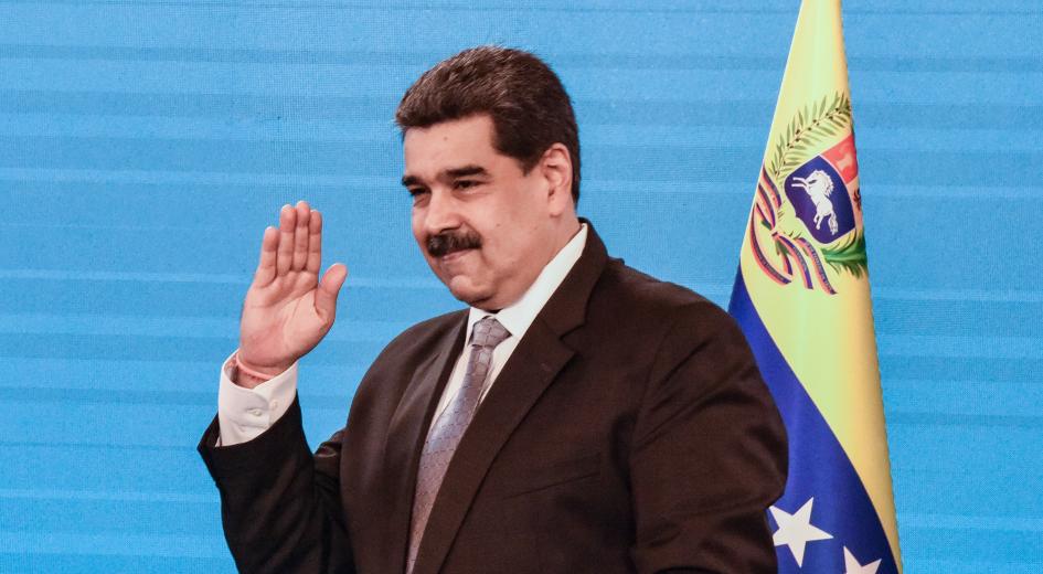 2 Students Who Grew Up in Venezuela Warn About Danger of Socialism ...