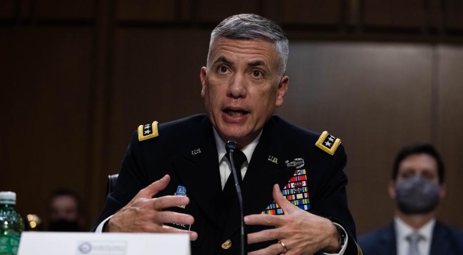 Intelligence Community Leaders Should Answer These Questions on Tech ...