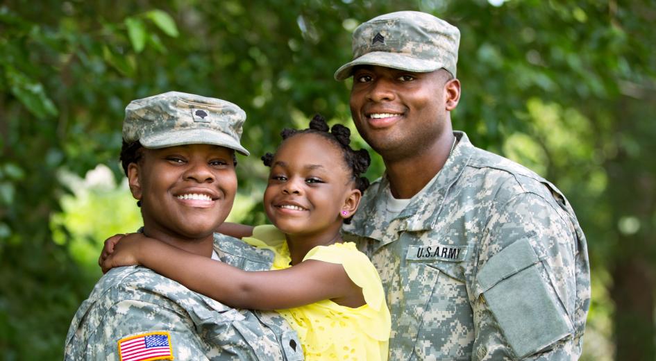 Military Families Deserve Flexible Education Options | The Heritage ...
