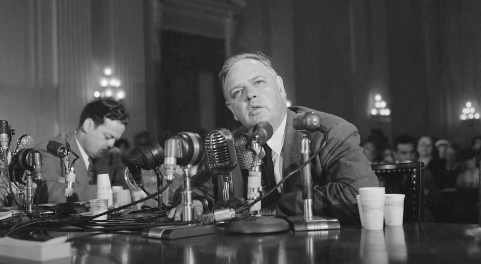 Whittaker Chambers’ Warning to America About Totalitarian Ideologies ...