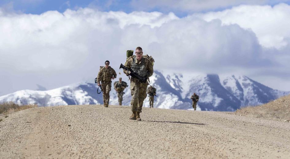 America and Its Allies Are Unprepared for the Next Great War | The ...