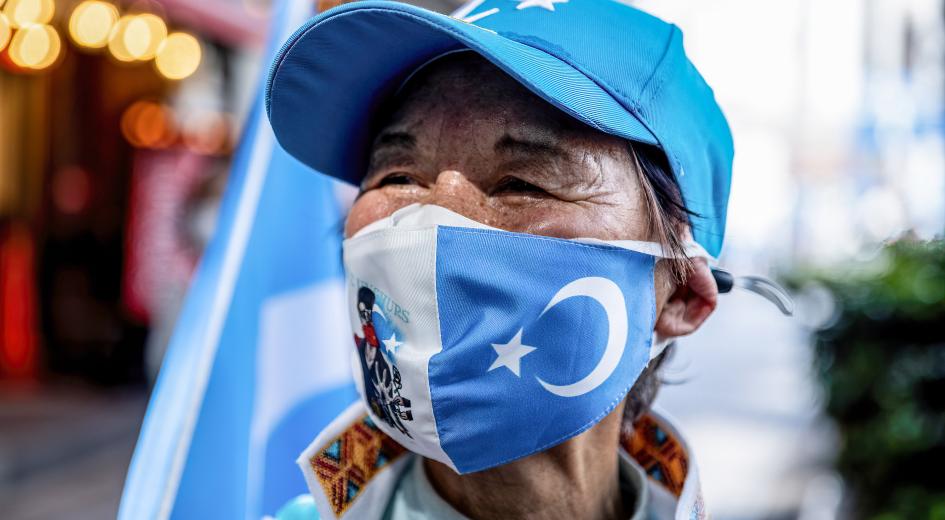 Religious Persecution in China Intensifies With Brainwashing Camps for ...