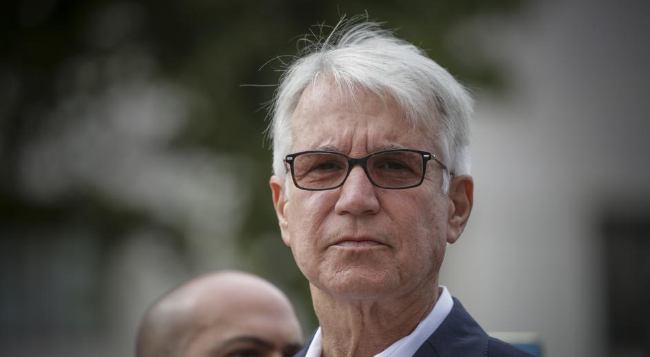 George Gascon’s Sinking Poll Numbers | The Heritage Foundation