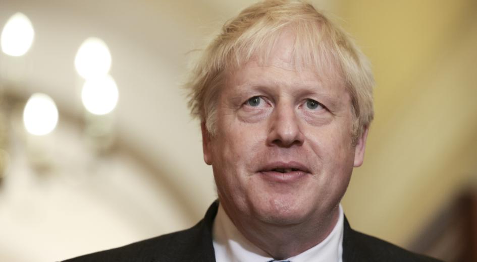 Boris Must Not Squander His All-Important Summit With Joe Biden | The ...