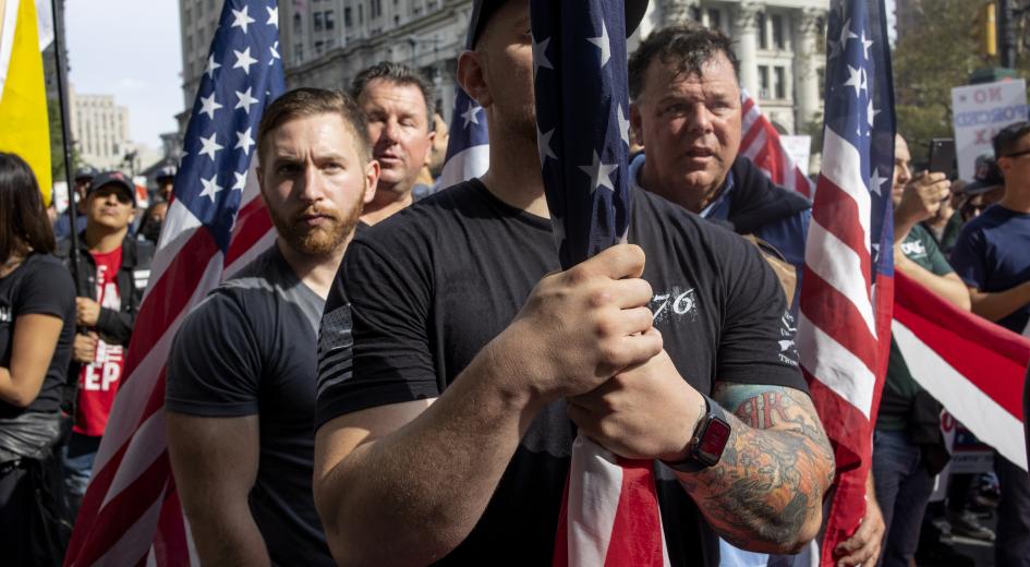 Health and Safety Heroes Deserve Better on National First Responders ...