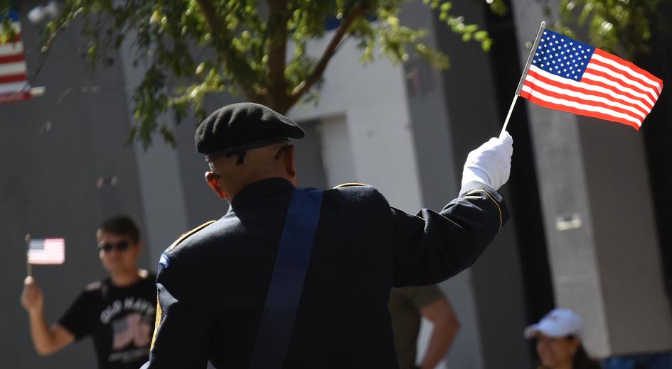 Veteran’s Day: A Holiday Of Gratitude And Reflection | The Heritage ...