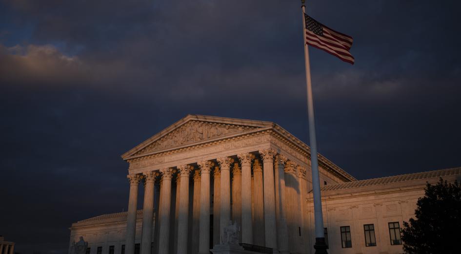 Supreme Court Will Determine If Customers Can Sue Businesses for ...