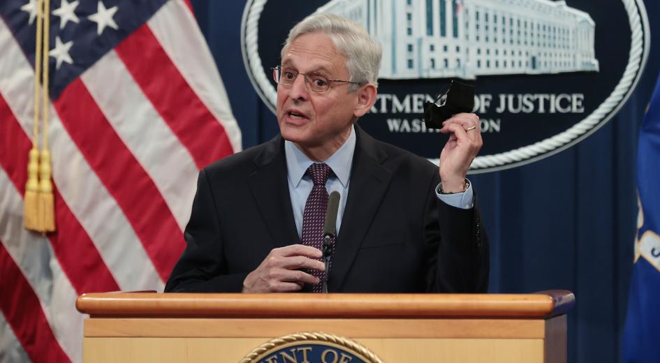 Are Parents Being Tagged as “Domestic Terrorists” by the FBI? Justice ...