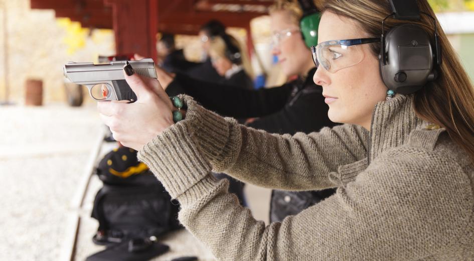 10 More Examples of Defensive Gun Use That Undercut New York’s Logic on ...