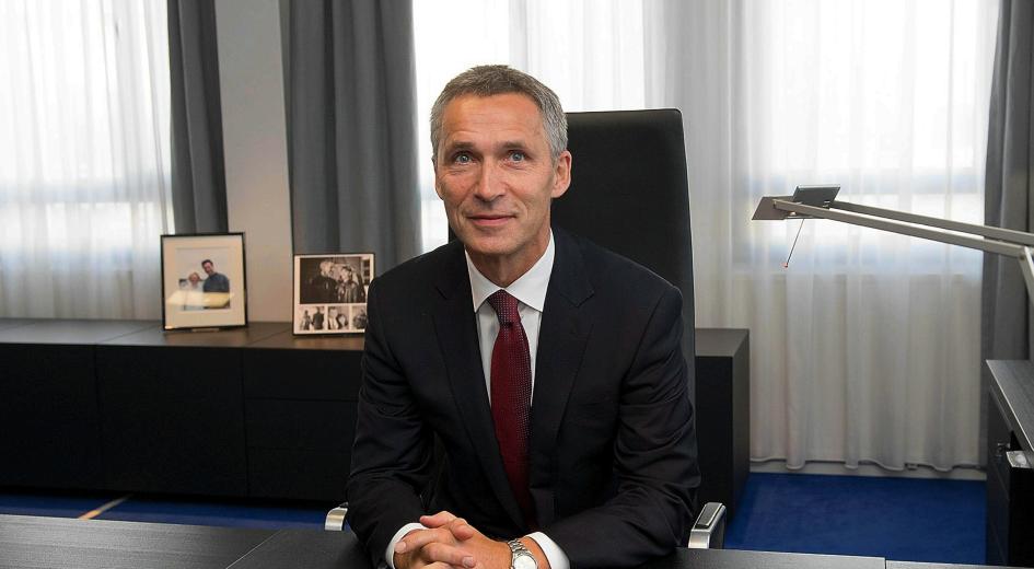 Next NATO Secretary General? | The Heritage Foundation
