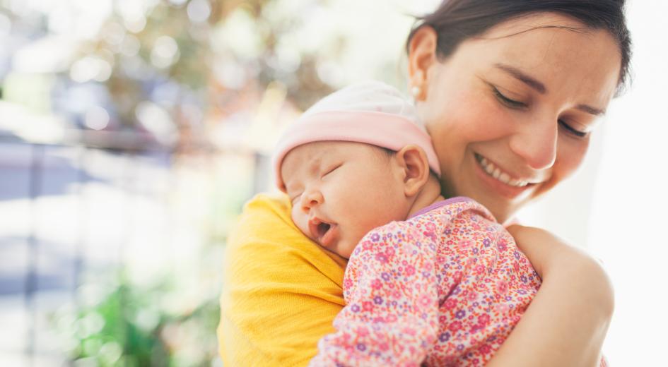 Dispelling 3 Common Myths About Abortion | The Heritage Foundation