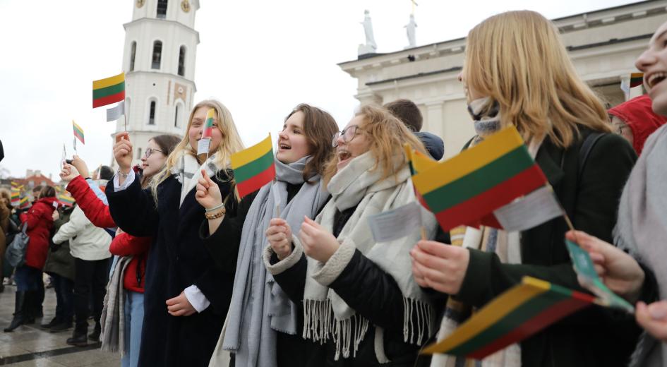 Where Former Soviet Republics Stand Economically, 30 Years After Demise ...