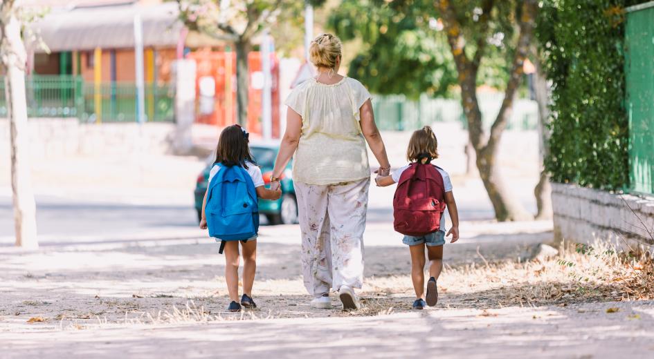 Why Parents Need Choices in Education To Protect Their Values | The ...