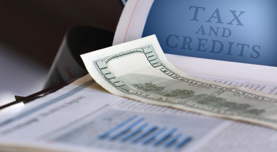 Most Tax Credits Are Bad Tax Policy | The Heritage Foundation