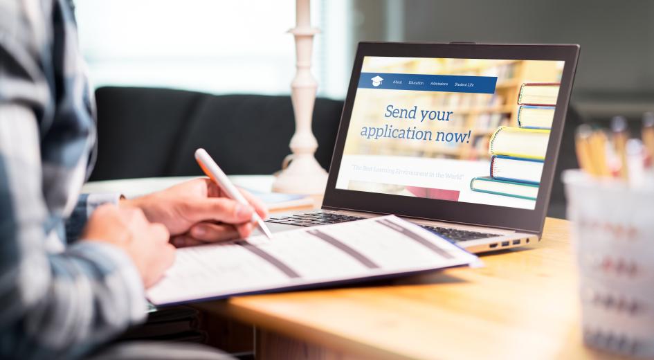 Time To Stop Racial Discrimination in College Admissions | The Heritage ...