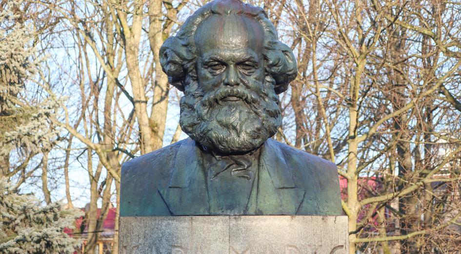 The Problem of Marxism | The Heritage Foundation