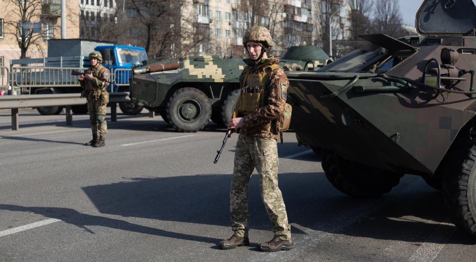 Here’s What Americans Need to Know About Ukraine | The Heritage Foundation