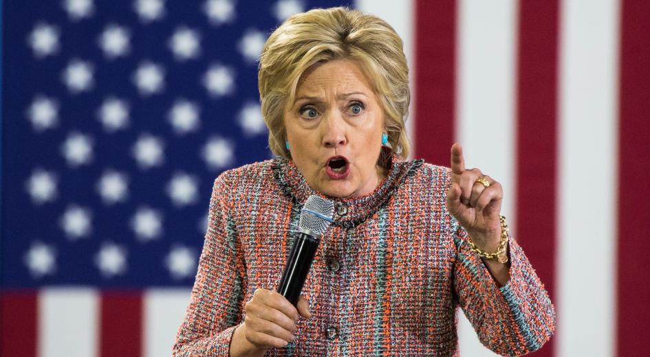 Clinton’s Campaign, Its High-Tech Allies, and Political Espionage | The ...