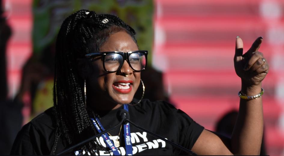 Don’t Worry, BLM Founders Aren’t Corrupt. They’re Capitalists. | The ...