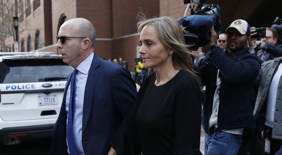 Federal Appeals Court Holds That Massachusetts Judge Shelley Joseph Is ...