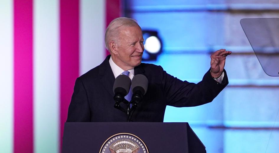 Biden’s Subpar National Security Team Is a Real Threat to America | The ...