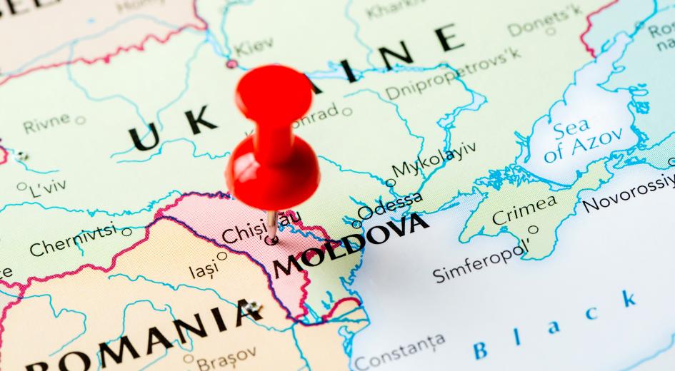 Russia’s Next Target: Moldova? | The Heritage Foundation