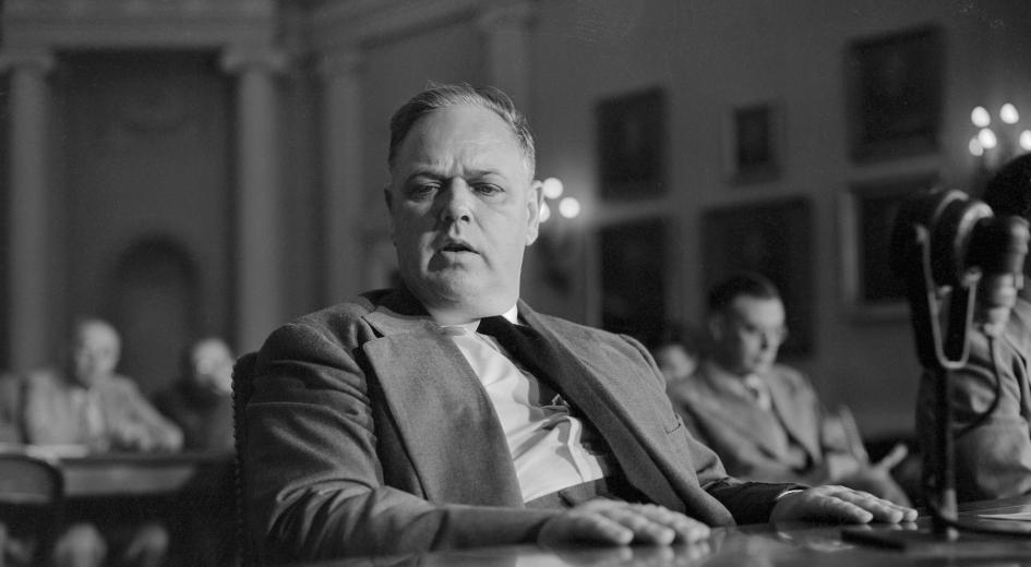 Confronting Communism’s Ideological Lie: Whittaker Chambers’ “Witness ...