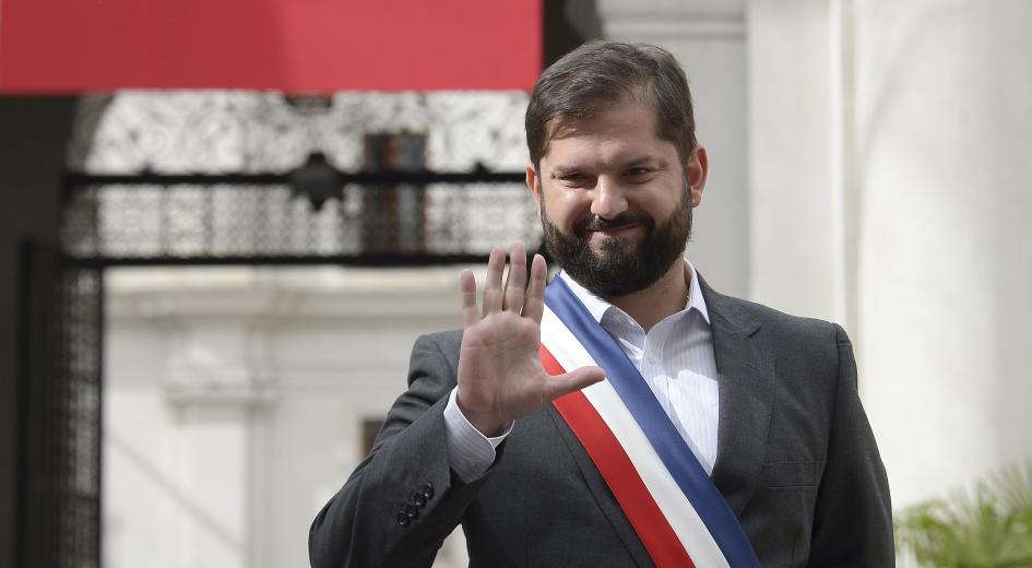 With Its New President, Chile Could Take a (Left) Turn for Worse | The ...