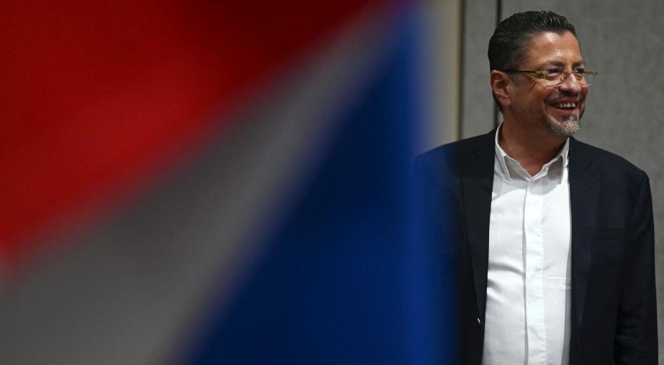 Costa Rican President-Elect Faces Array of Challenges, Opportunities ...