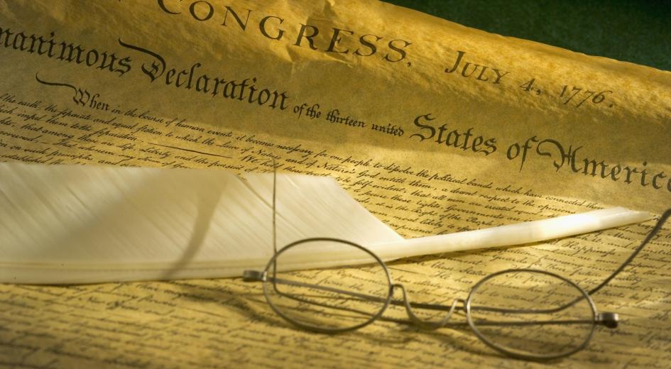 An Oath Isn’t What It Used to Be | The Heritage Foundation