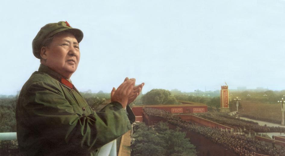 The Legacy of Mao Zedong is Mass Murder | The Heritage Foundation