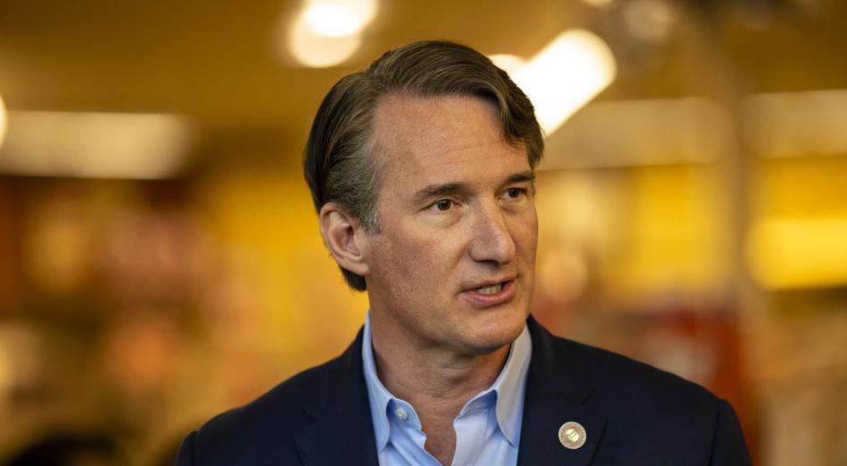 Youngkin Wants to Close Wide “Honesty Gap” in Virginia Schools | The ...