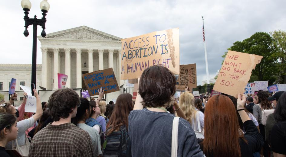 SCOTUS 101: The Dobbs Leak | The Heritage Foundation