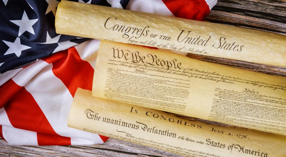 Can We Revive the Old Constitution? | The Heritage Foundation