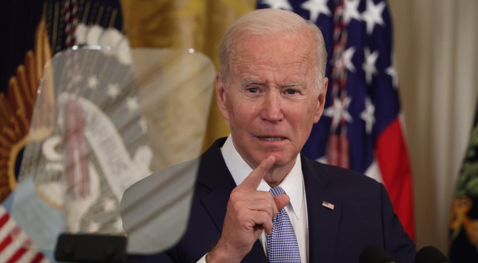 Where’s Biden on Growing Nuclear Threats? | The Heritage Foundation