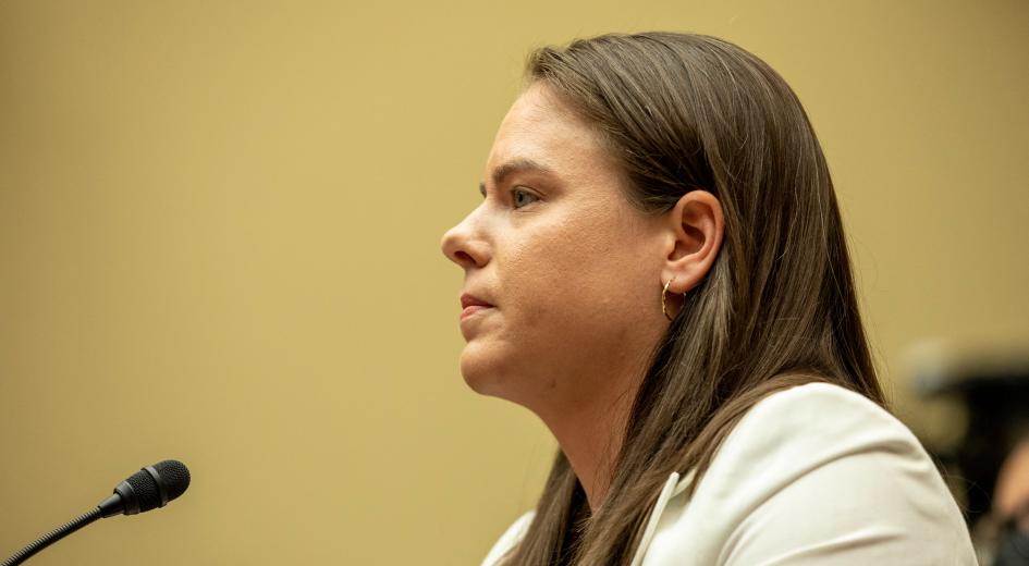 Heritage Second Amendment Expert Testifies to Congress Two Times Within ...