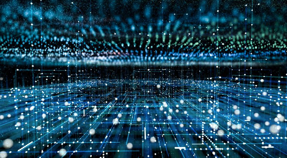 The New Tech Ecosystem | The Heritage Foundation