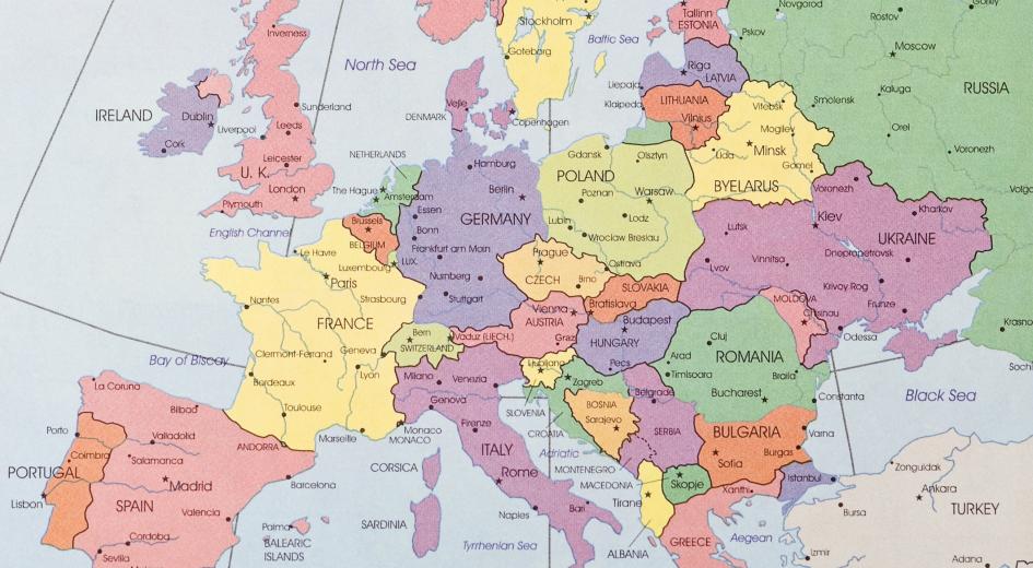 3 Seas Initiative Deserves Greater Attention, America’s Increased ...