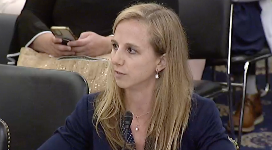 Heritage Expert Testifies to Senate on Government Policies’ Harm to ...