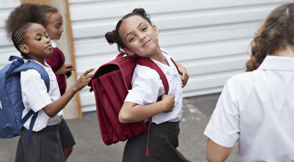 Close Enough in Education Choice No Longer Good Enough | The Heritage ...