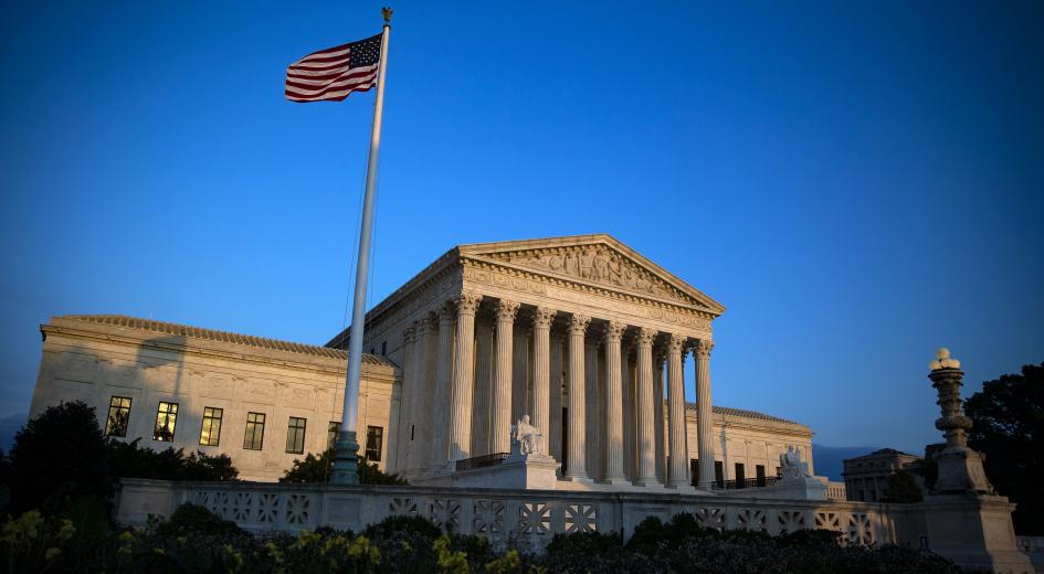 5 Monumental Cases That Highlighted the Supreme Court’s 2021-2022 Term ...