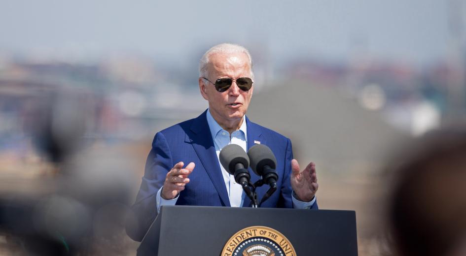 What You Need to Know About Biden’s Climate “Emergency” | The Heritage ...