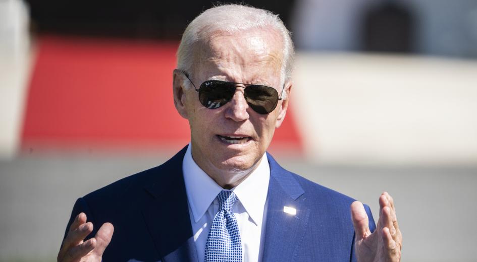 Biden Administration Cherry Picks Data to Dodge Troubling Economic ...