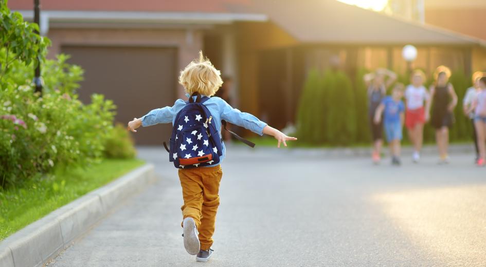 The School Choice Moment | The Heritage Foundation